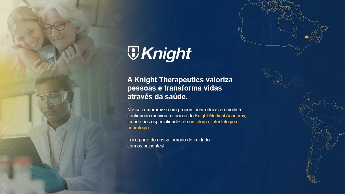 Knight Medical Academy